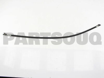 802834CA0A Genuine Nissan MOULDING 80283-4CA0A | eBay