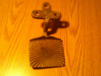 Primitives - Buggy Step