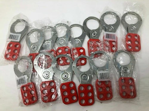 Master Lock 421 Safety Lockout Hasp one | eBay