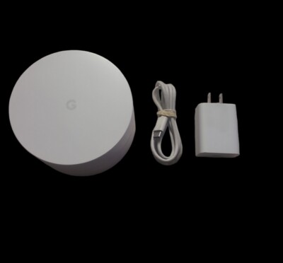 Google AC-1304 WiFi Solution Single WiFi Point Router Replacement - 1 ...