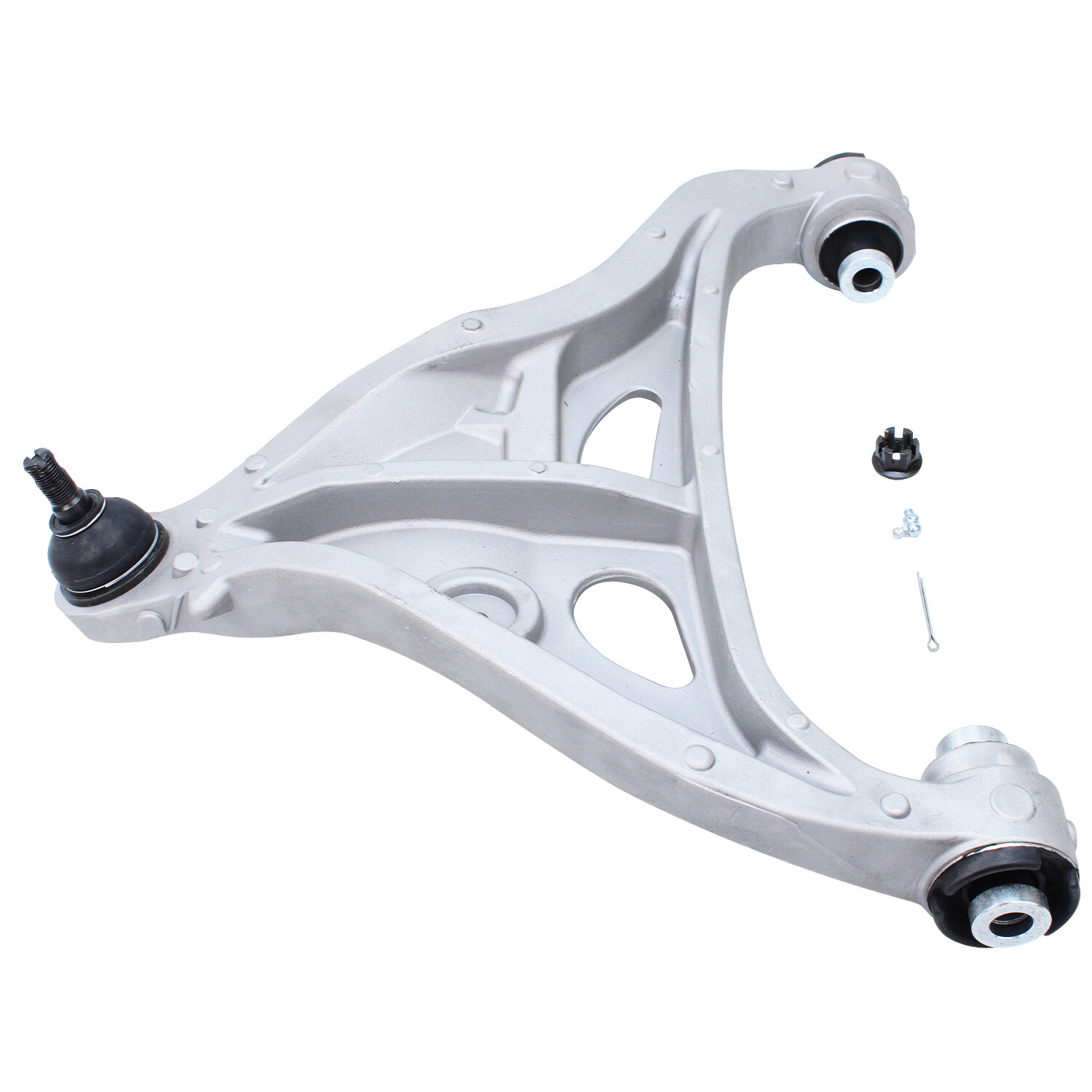 Front Lower Control Arm with Ball Joint for 2006 2007 2008 Ford F-150 ...