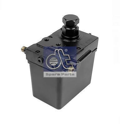 CAPSautomotive Tilt Pump driver cab 001 553 3901 0015533901 for ...