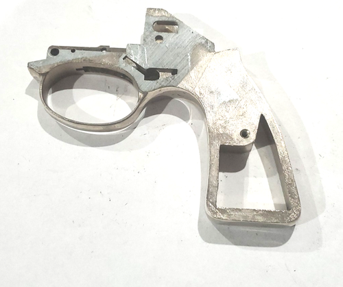 Rohm RG-38S - 38 Special Revolver Parts: Backstrap/Trigger Guard. OEM ...