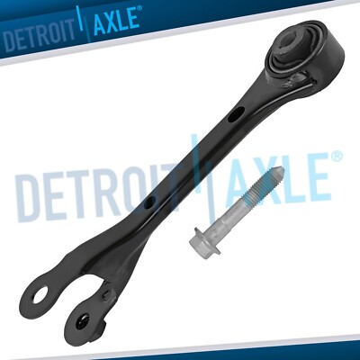 Rear Lower Forward Control Arm for 2016 2017-2022 Ford Edge Mustang MKX ...