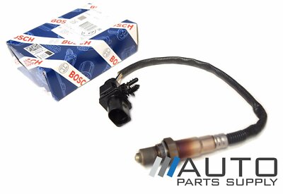 Kia Sportage Pre-Cat O2 Oxygen Sensor 2.0ltr D4EA KM 2007-2010 | eBay ...