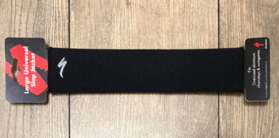 Specialized Universal Chainstay Sleeve Protector guard Large RARE Hight ...