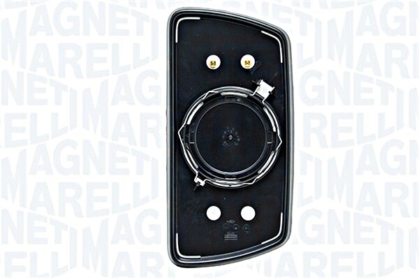 Side Mirror Glass Convex Right Left For IVECO Eurocargo I-III 05-15 ...