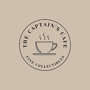 The Captain's Cafe | eBay Stores