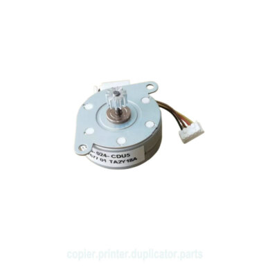 Fuser Motor FK2-7677-000 Fit For Canon 8105 8095 8205 8295 8505 8585 | eBay