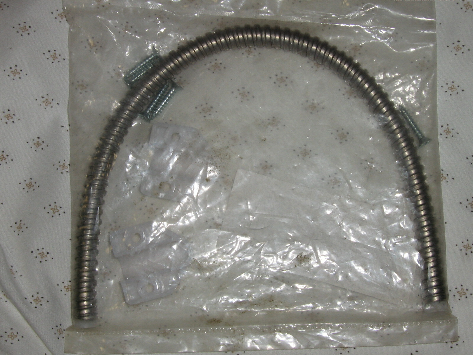 VON DUPRIN 012003-00 DL12 POWER TRANSFER DOOR LOOP - ACCESS CONTROL | eBay