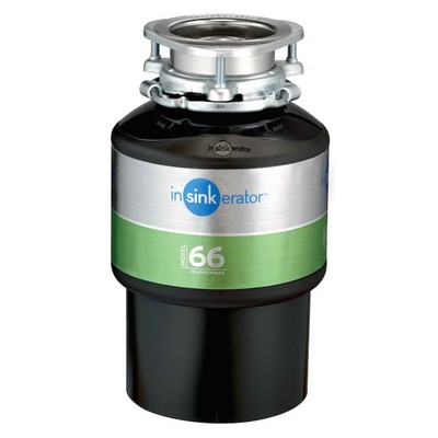 InSinkErator MODEL Food Waste Disposer 66 | eBay Australia
