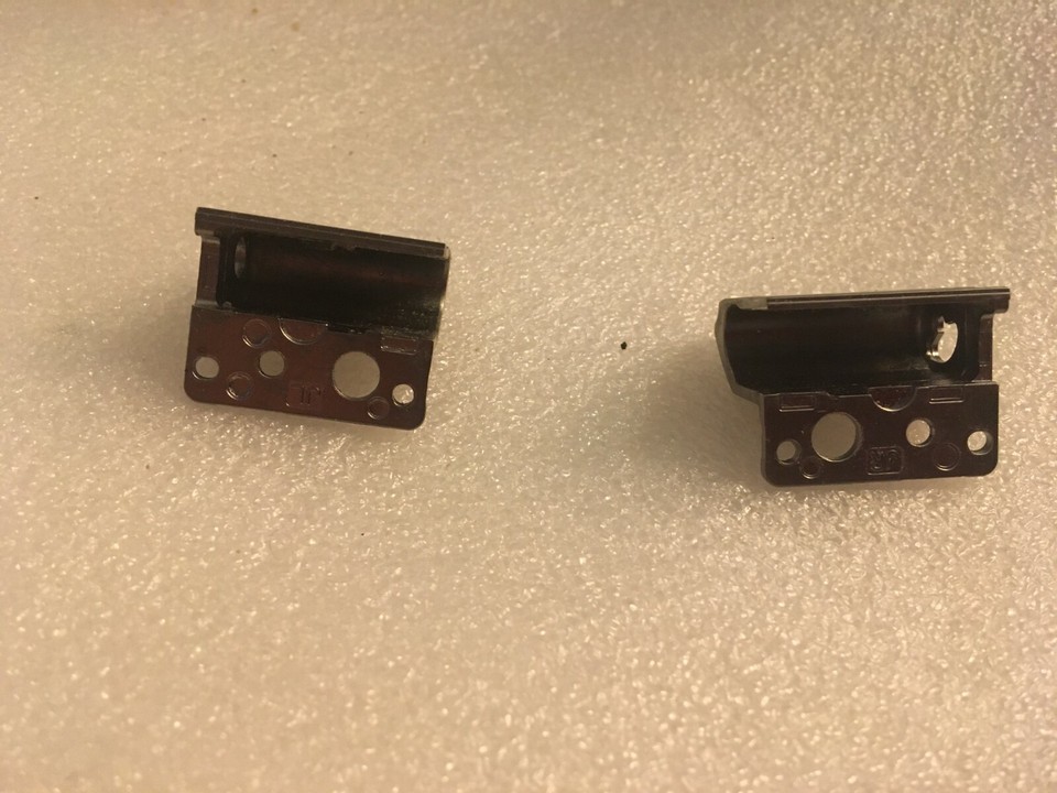 7520 P25F GENUINE ORIGINAL DELL HINGE COVER KIT INSPIRON P25F SERIES | eBay