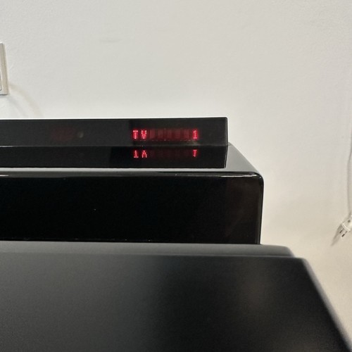 Bang & Olufsen BEOCENTER AV5 Vintage Gaming CRT TV B&O CD-i Console CD ...