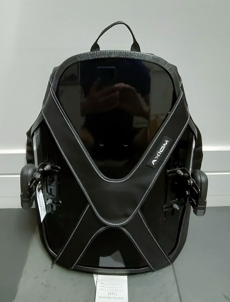 Brand New Premium Wheelchair Ki Rogue 2 and Axiom Backrest together ...