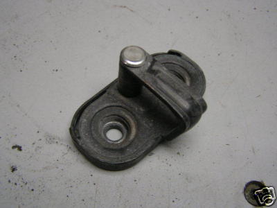 HATCH LATCH STRIKER VW 99.5-05 GOLF GTI 1.8T VR6 2.0 TDI MK4 1T0827517A ...