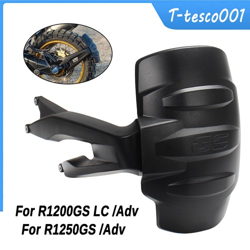 Rear Fender For BMW R1200GS LC R1250GS Adv Mudguard Wheel Hugger ...
