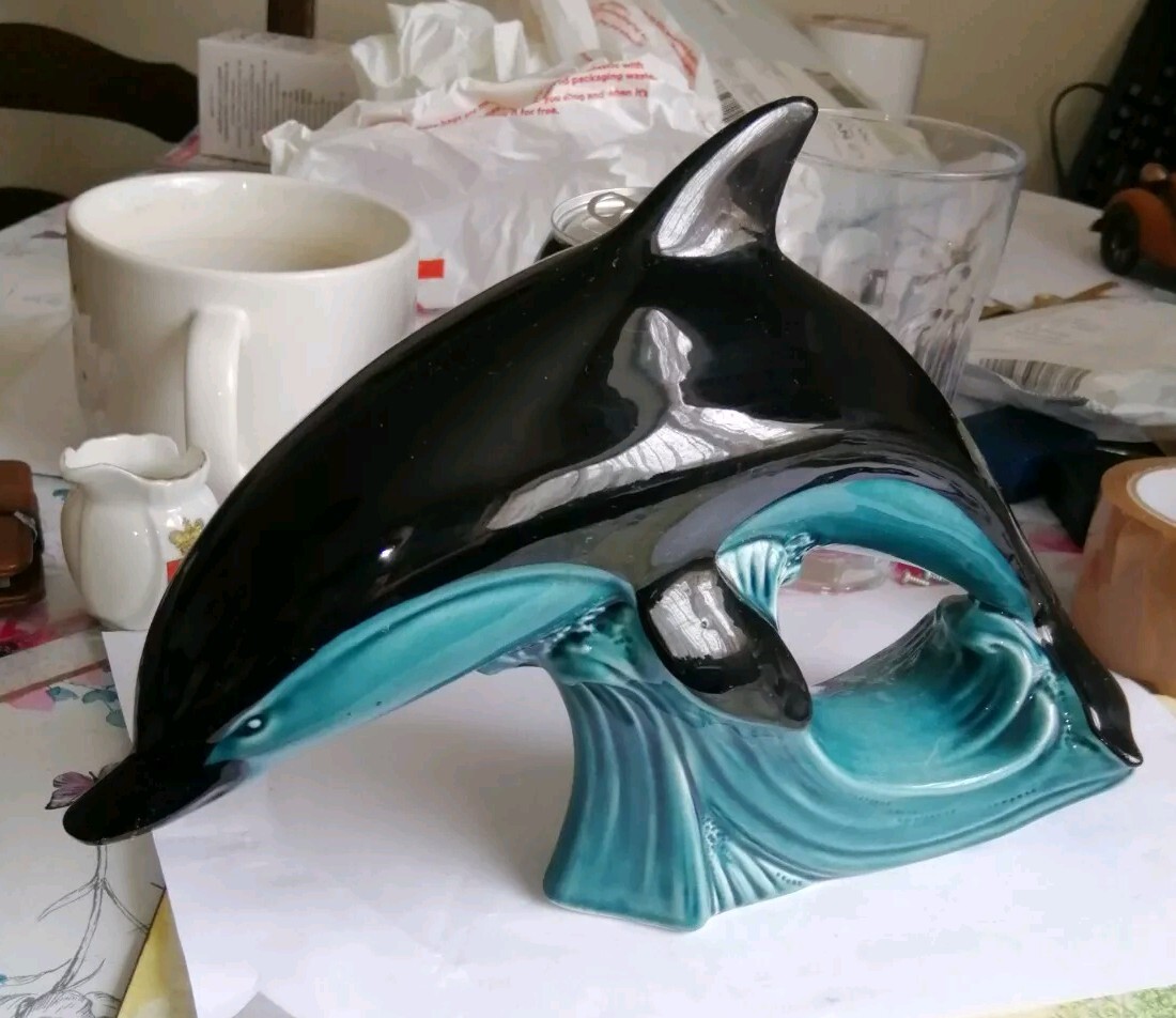 Poole Pottery Animals - Poole Pottery