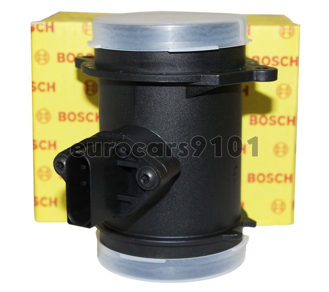 Bosch Mass Air Flow Sensor 0280217517 MERCEDES 0000941048 for sale ...