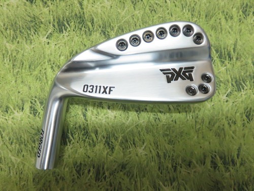 LH * NEW * PXG 0311XF 0311 XF * 6 Iron Head .. | eBay