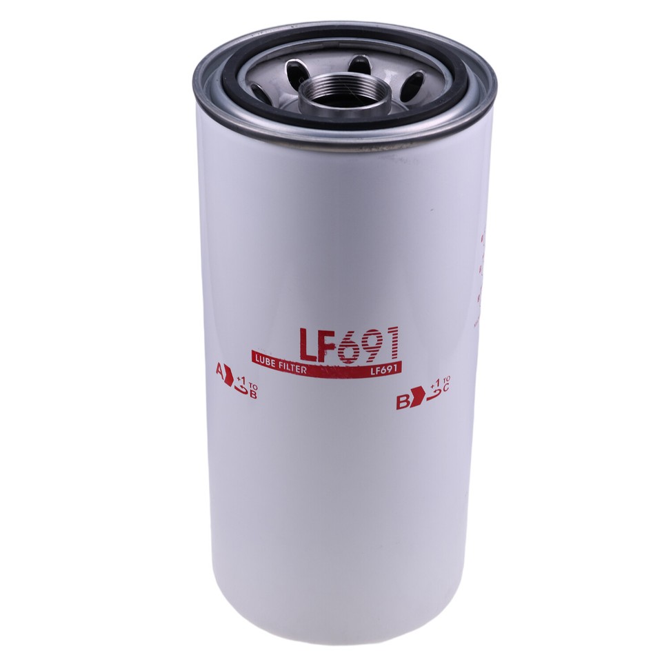 Oil Filter 1R-0716 for Caterpillar 3176B 3176C 3196 3304 3306 3412 3516 ...