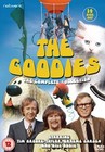 The Goodies: The Complete Collection [DVD] | eBay Australia