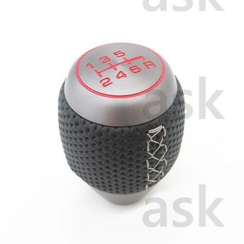 Genuine Honda Acura INTEGRA TYPE S DE4 DE5 Shift Knob (Type U) Beige ...