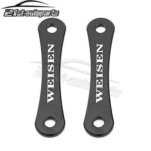 For 18-25 Honda Goldwing GL1800 Rear 2" Lowering Drop Link Bracket ...