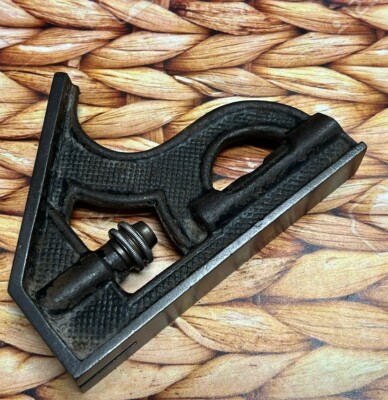 Squares - Vintage Starrett Combination Square