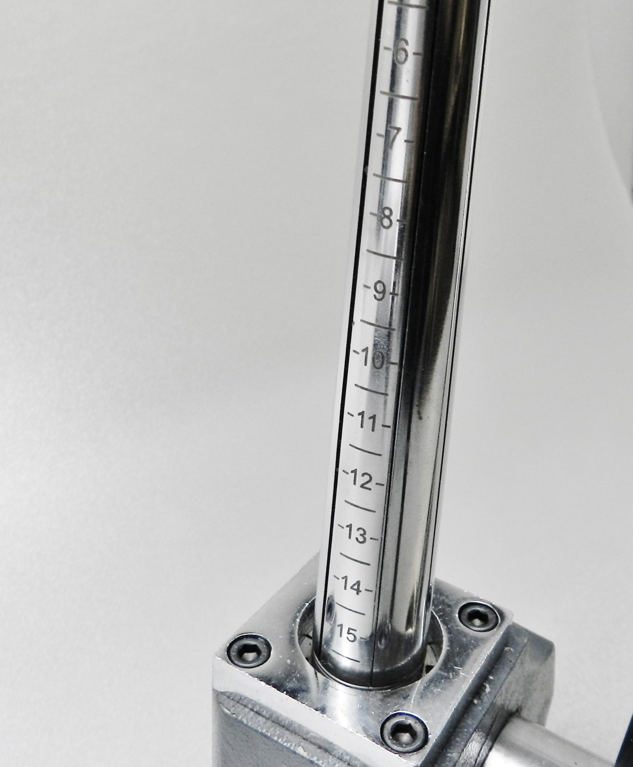 Ring Stretcher 6 Spline Premium Ring Enlarger Mandrel Jewelry Sizer ...