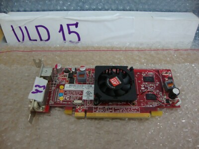 HP ATI Radeon HD4550 Graphic Card, 538051-001 | eBay