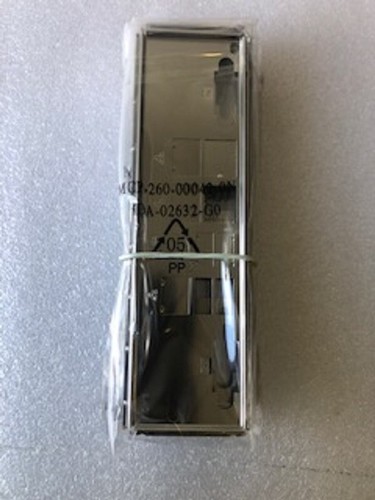 SUPERMICRO, MCP-260-00042-0N, I/O SHIELD, PACK OF FIVE, NEW | eBay