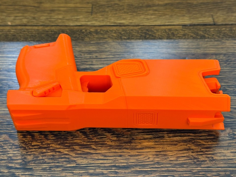 Axon Taser 7 - Any Color - Practice Aid Non-Functional Replica Training ...