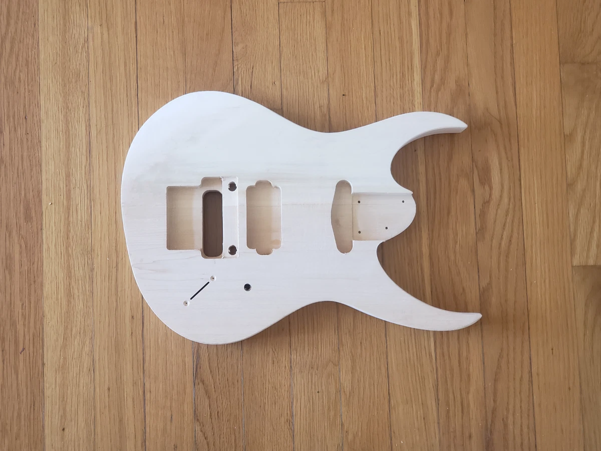Ibanez 540p