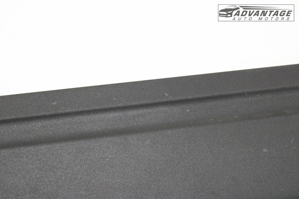 2020-2025 FORD EXPLORER RIGHT SIDE SKIRT ROCKER PANEL MOLDING COVER ...