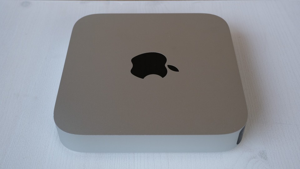 Apple Mac Mini 2011 A1347 Intel Core i5-2415M 8GB RAM 500GB HDD | eBay UK