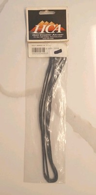 HCA High Country Archery Split Harness S4 39 1/4" Bow String H-HS4-3904 ...