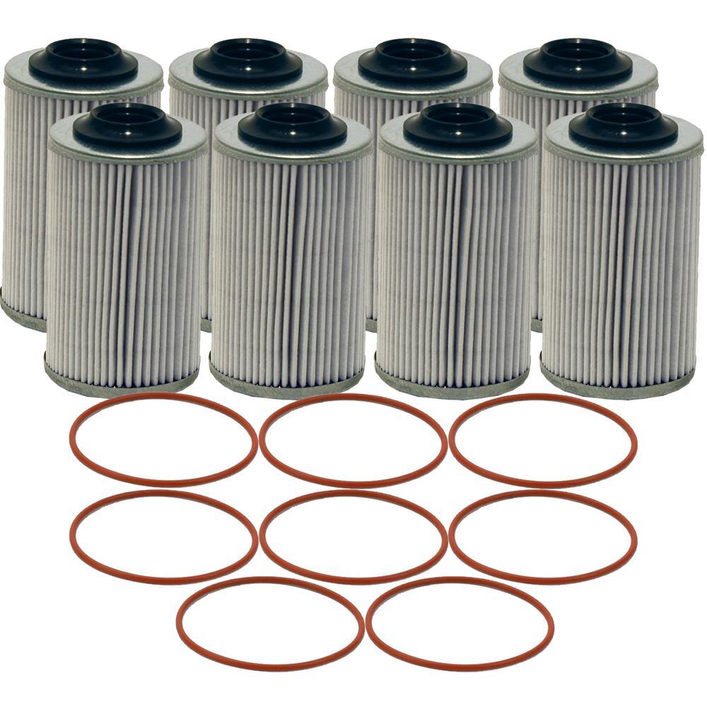 Wix 57090 - cross reference oil filters | oilfilter-crossreference.com