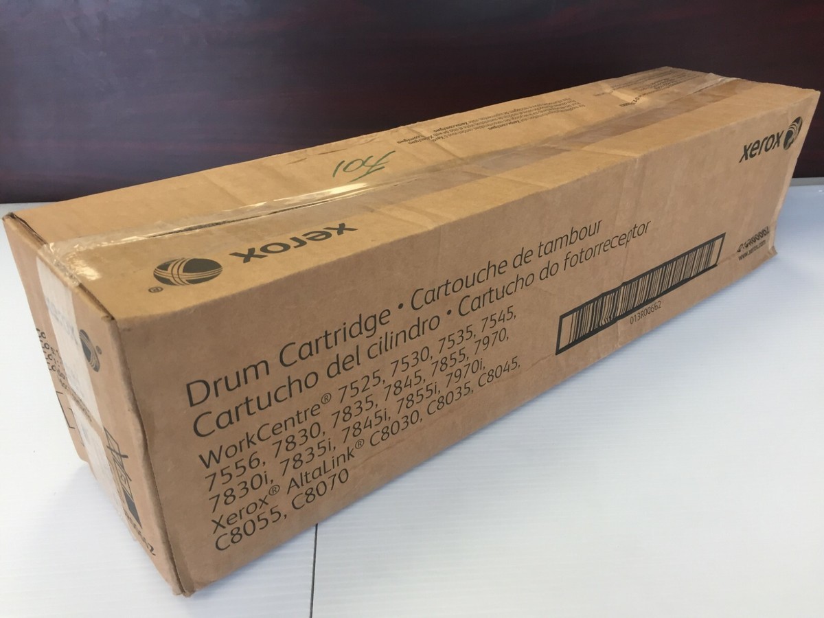 013r00662 Xerox Amazon.com: VENYAA Compatible Drum Unit 013R00662