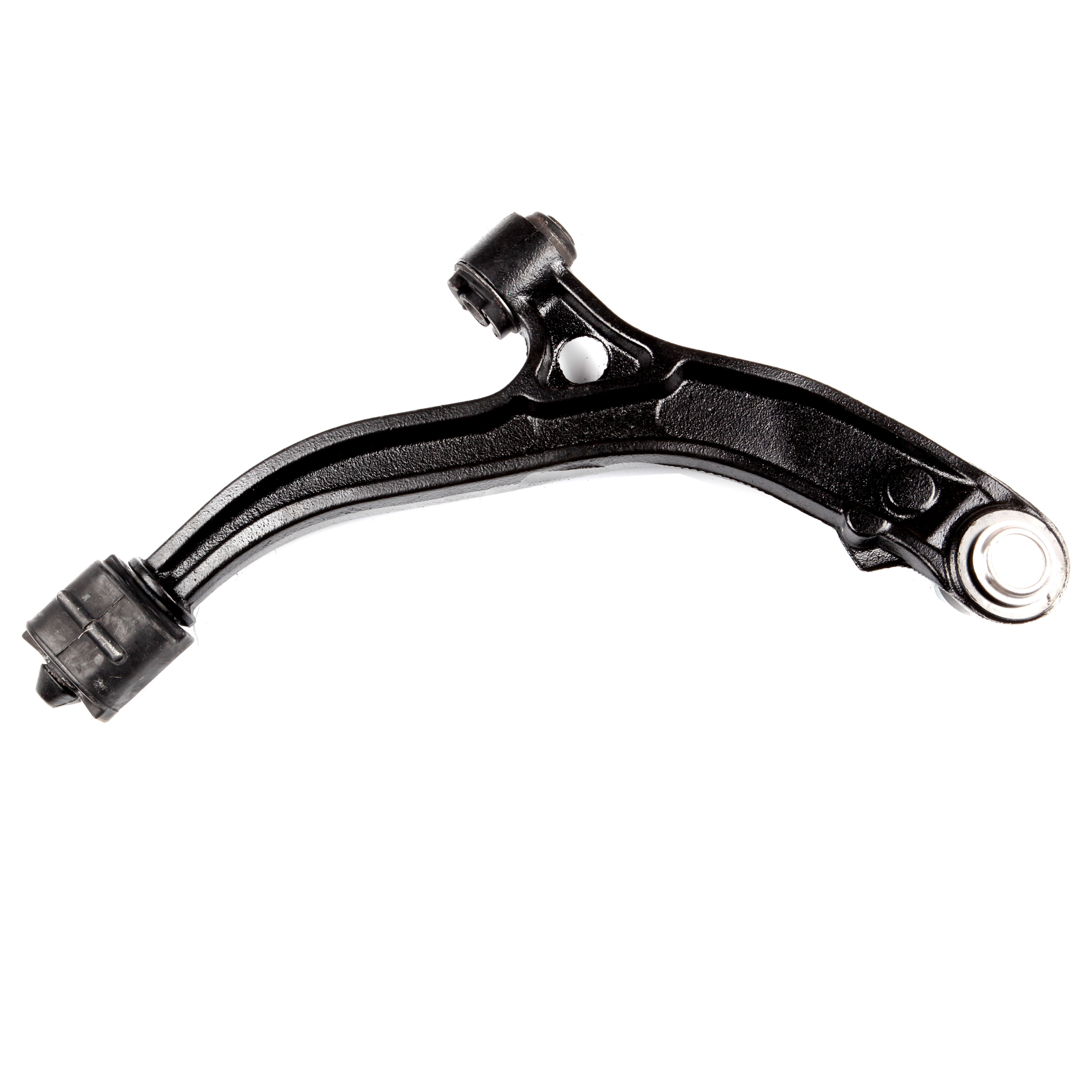 2x Front Lower Control Arms For 2001-2007 DODGE CARAVAN CHRYSLER TOWN ...