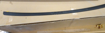 NEW OEM 2019-2022 Lexus RX350 Rear Bumper Protector PT738-48160 | eBay