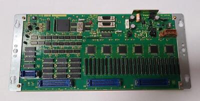 Fanuc A16B-2200-0660/07B Circuit Operator Interface Board | eBay