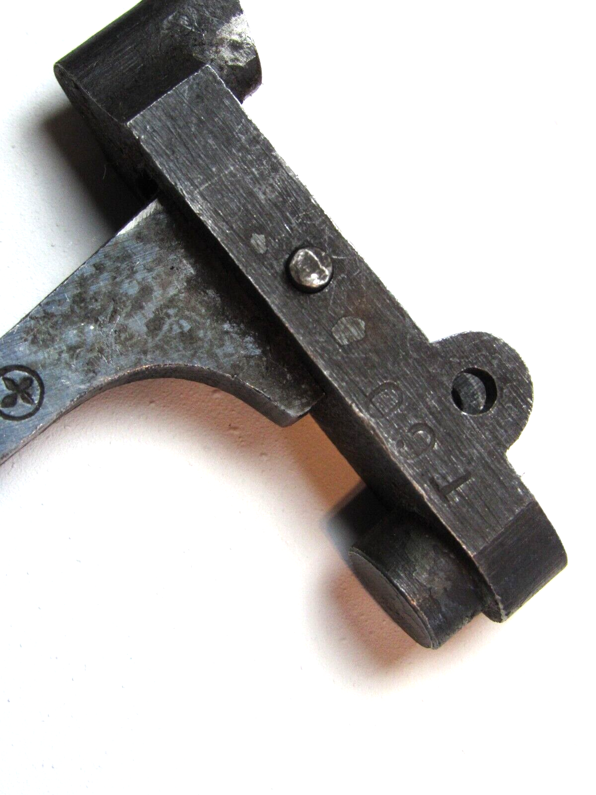 Mauser 98 Trigger | eBay