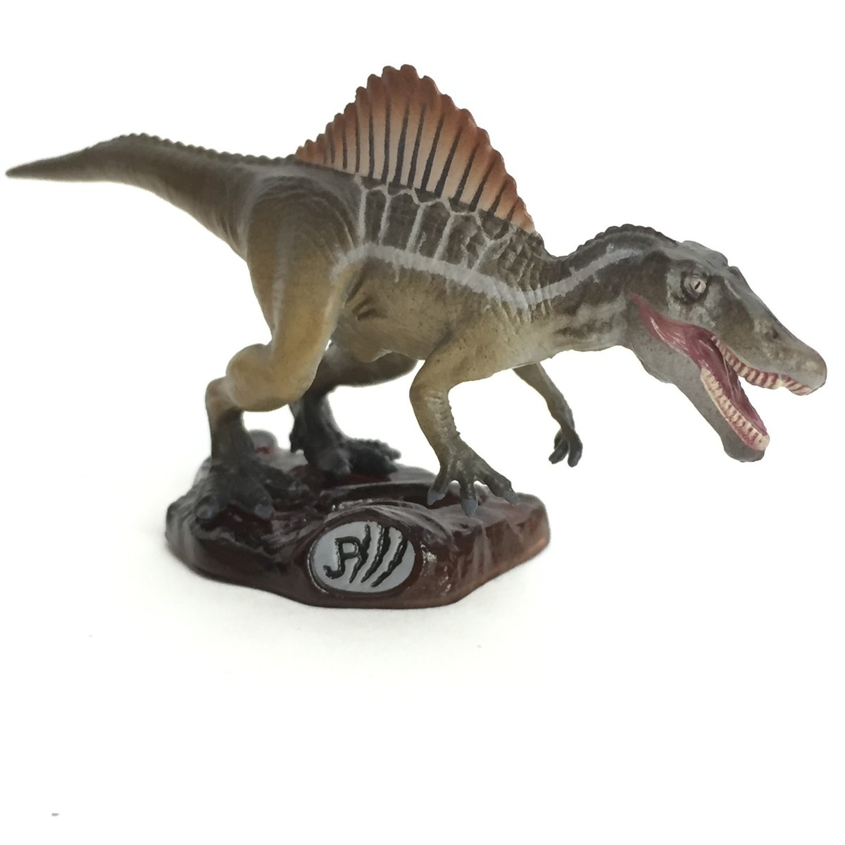 Jurassic Park 3 Spinosaurus Spinosaurus Dinosaur Fans Get Teased