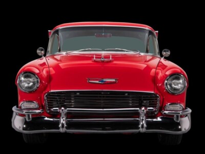 1955 Chevrolet Bel Air NEW METAL SIGN: 12x16 Free Shipping | eBay