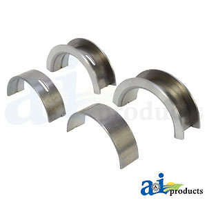 Bearing MB256-10 fits Ford New Holland 6610 6700 6710 7000 7600 7610 ...