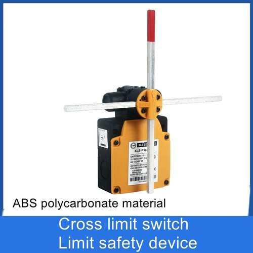 Cross limit switch crane travel crane limiter collision limit switch ...
