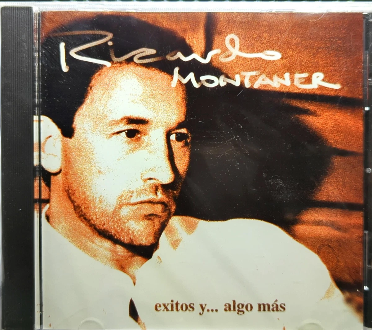 Ricardo Montaner Exitos