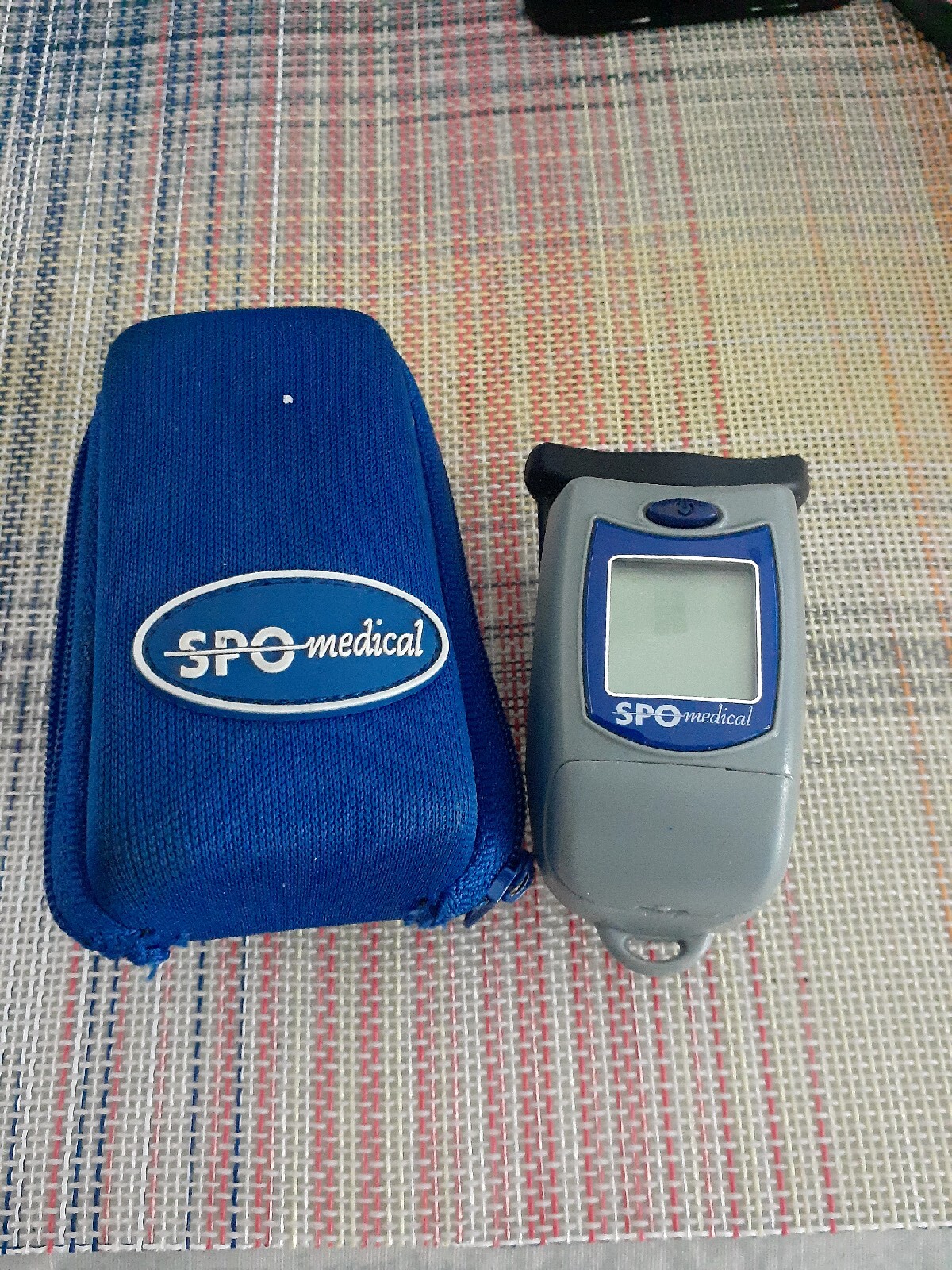 Pulse Ox 5500 | eBay