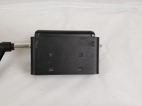 Used-Havis Forklift Overhead Mounting Kit for Tablets - Black C-MH-1009 ...