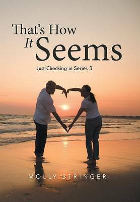 That's How It Seems: Just Checking in Series 3 by Molly Stringer ...